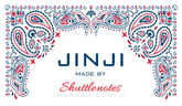 JINJI BRAND – Jinji Paris